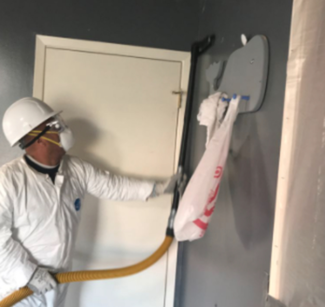 Water Damage Restoration Services Near me | Mold Removal